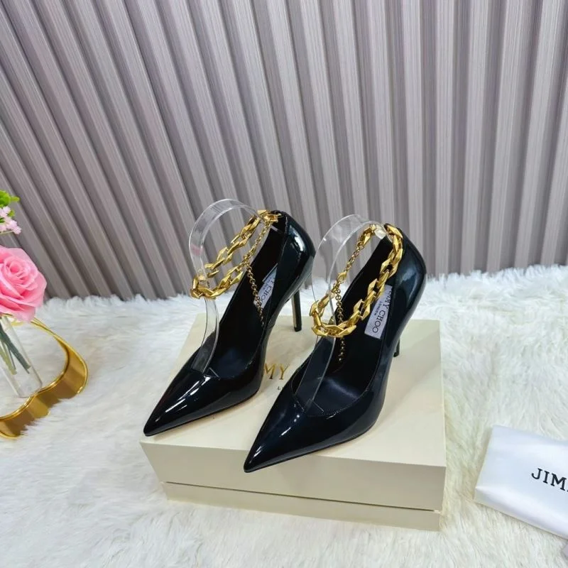 Accurate model Jimmy Choo Shoes
