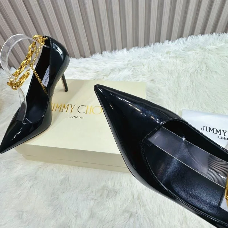 Accurate model Jimmy Choo Shoes