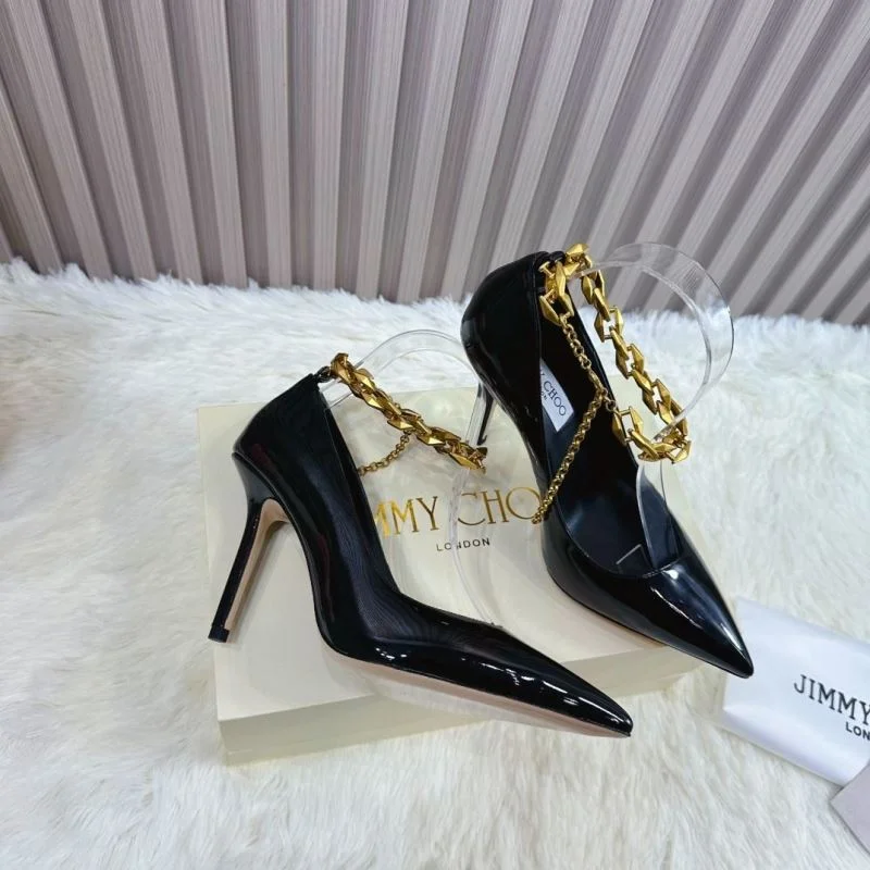 Accurate model Jimmy Choo Shoes