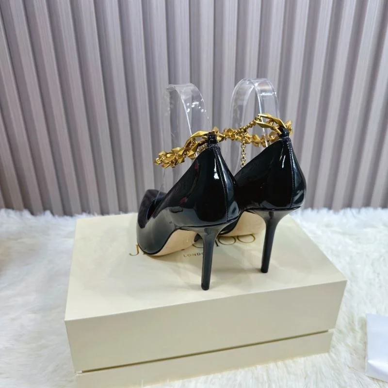 Accurate model Jimmy Choo Shoes