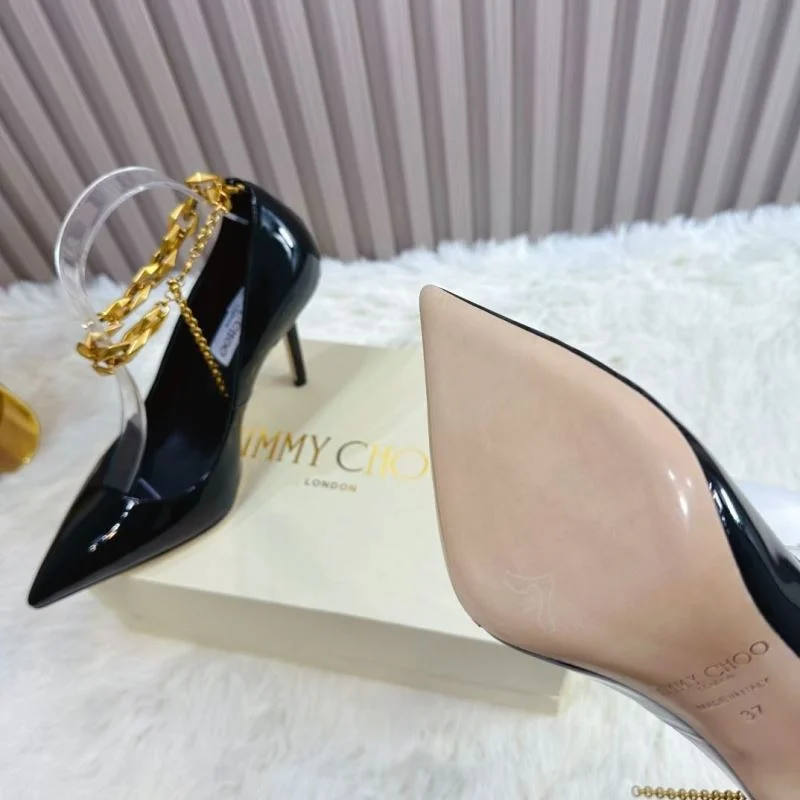 Accurate model Jimmy Choo Shoes