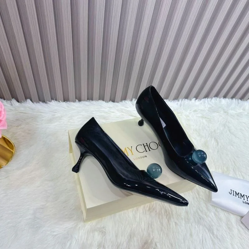 Perfect replica Jimmy Choo Shoes