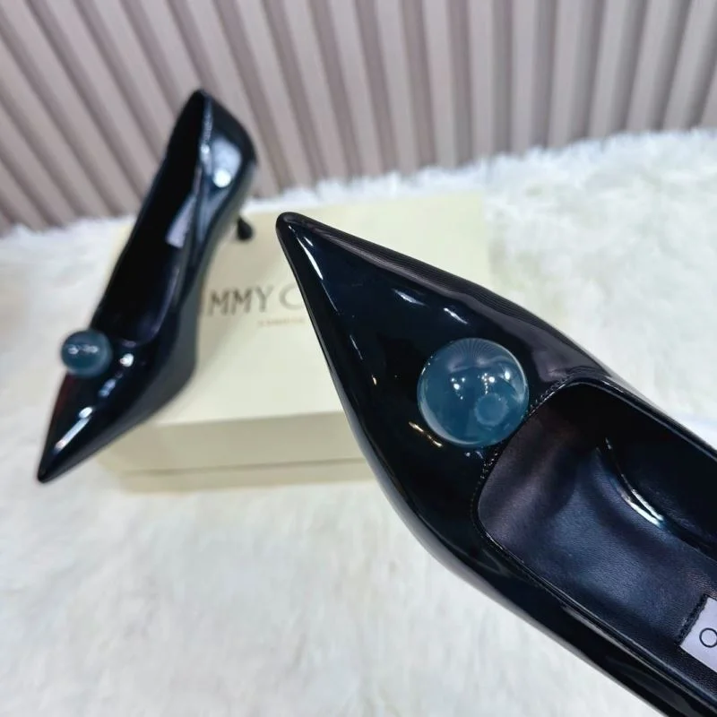 Perfect replica Jimmy Choo Shoes