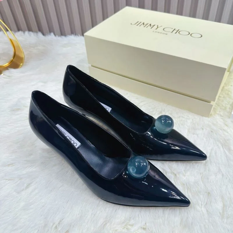 Perfect replica Jimmy Choo Shoes