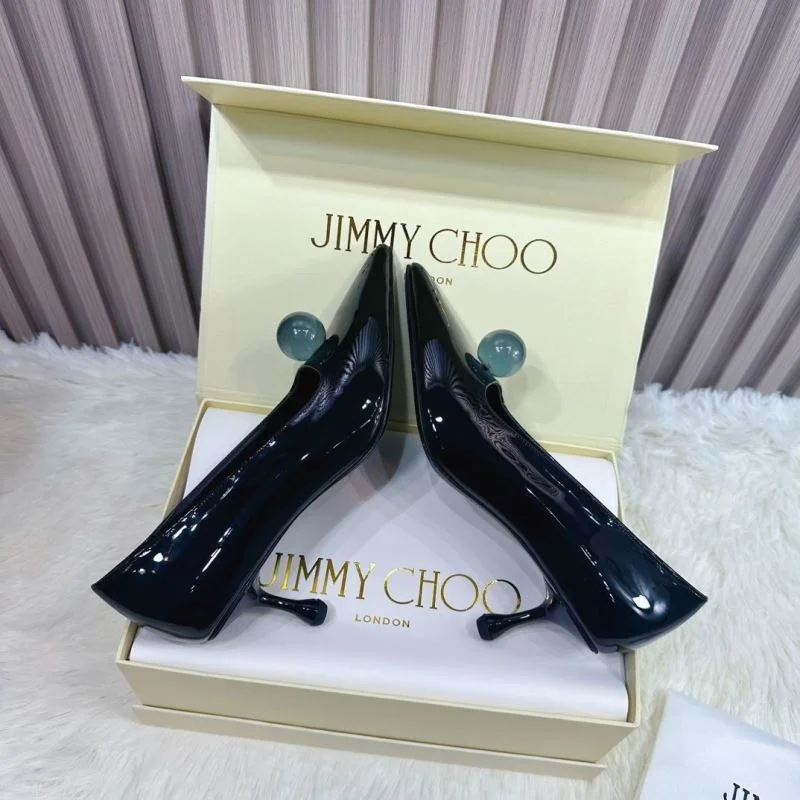 Perfect replica Jimmy Choo Shoes