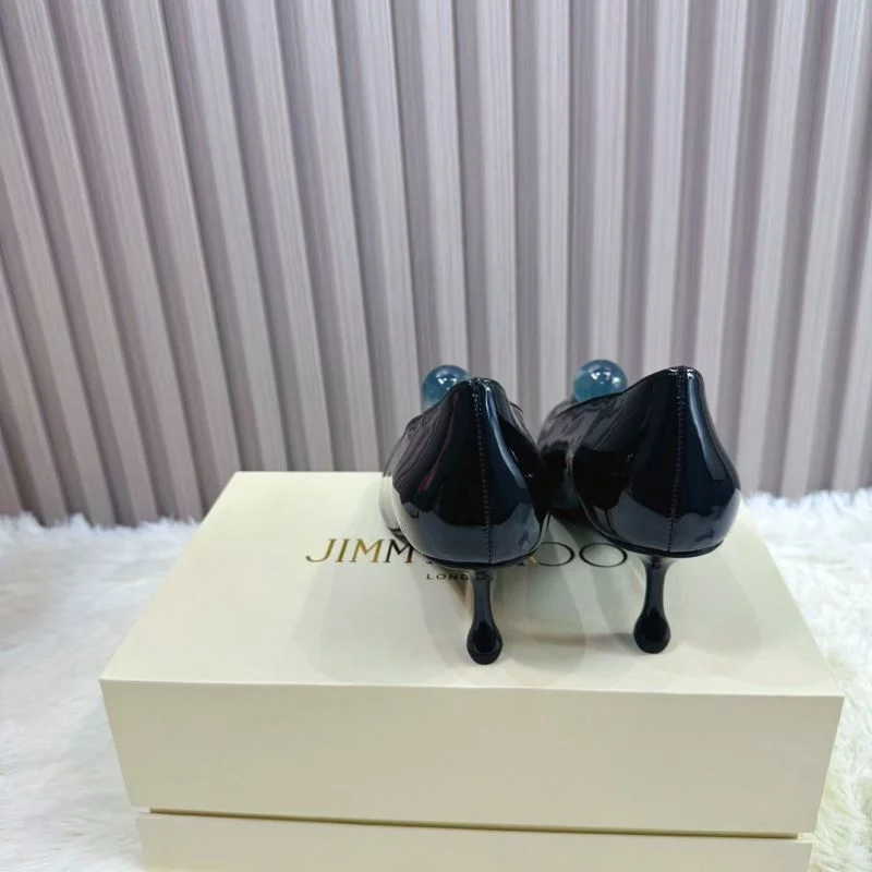 Perfect replica Jimmy Choo Shoes