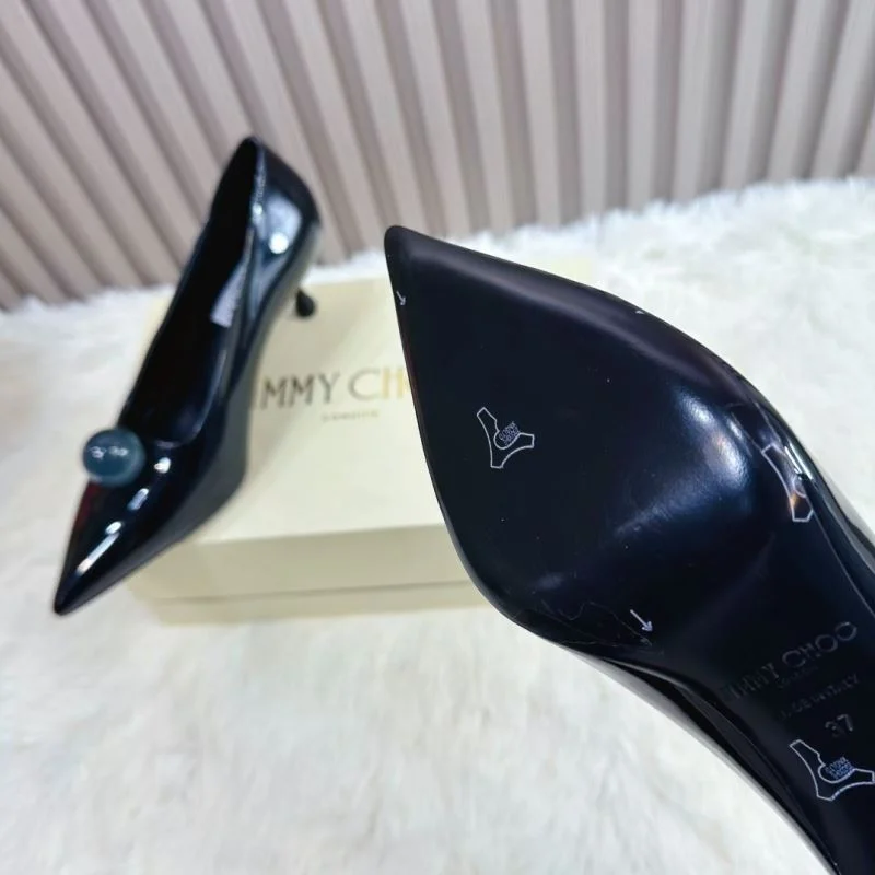 Perfect replica Jimmy Choo Shoes