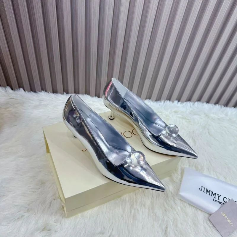 Jimmy Choo Shoes
