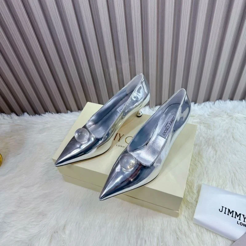 Original Jimmy Choo Shoes