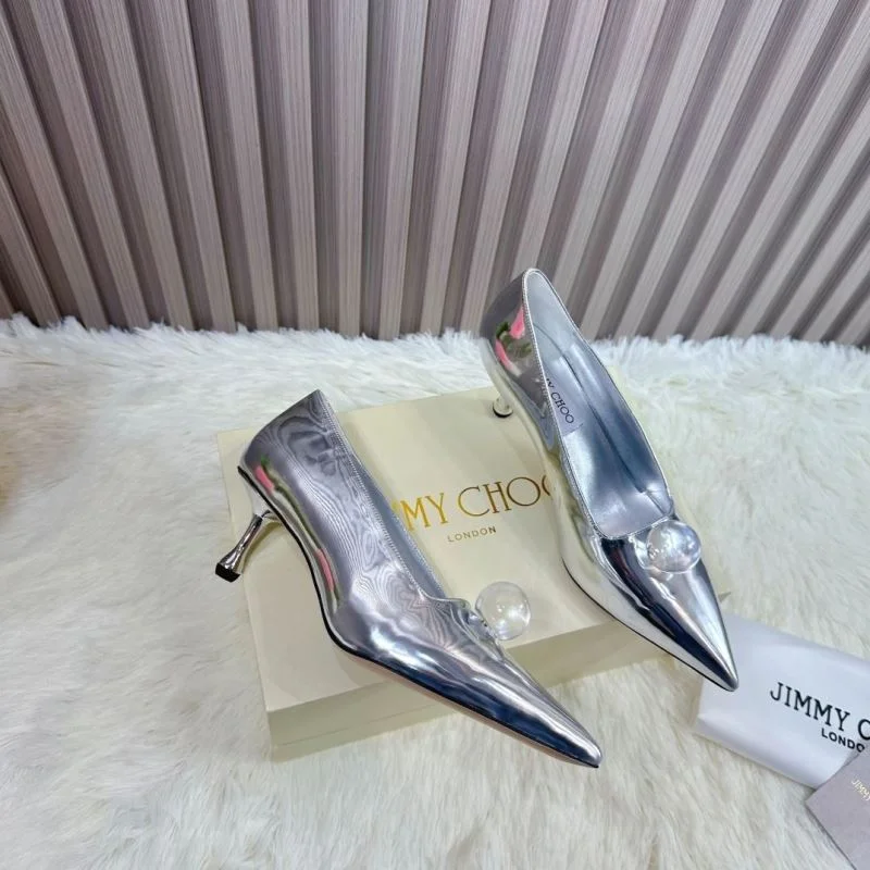 Original Jimmy Choo Shoes