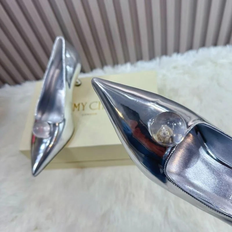 Original Jimmy Choo Shoes