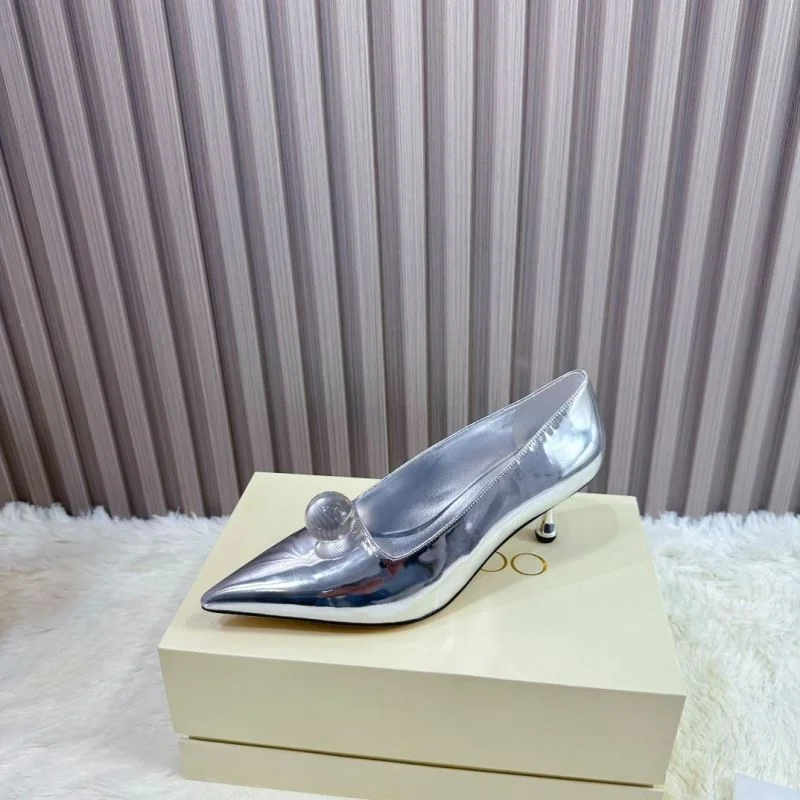 Original Jimmy Choo Shoes