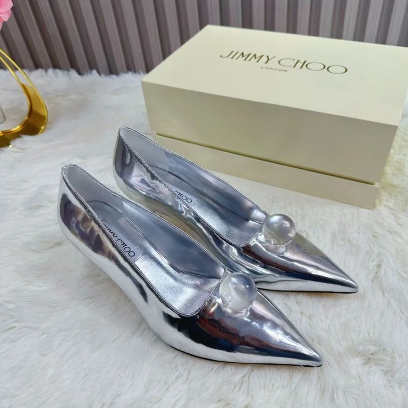 Original Jimmy Choo Shoes