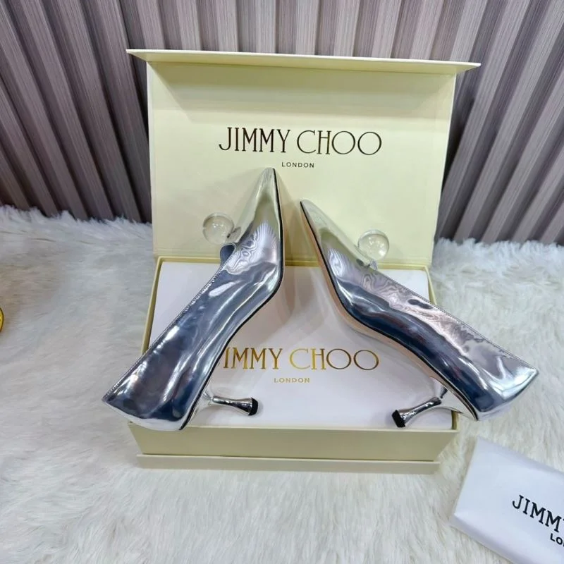 Original Jimmy Choo Shoes