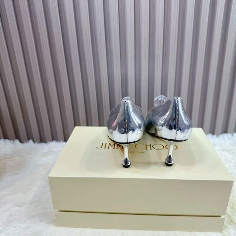 Original Jimmy Choo Shoes