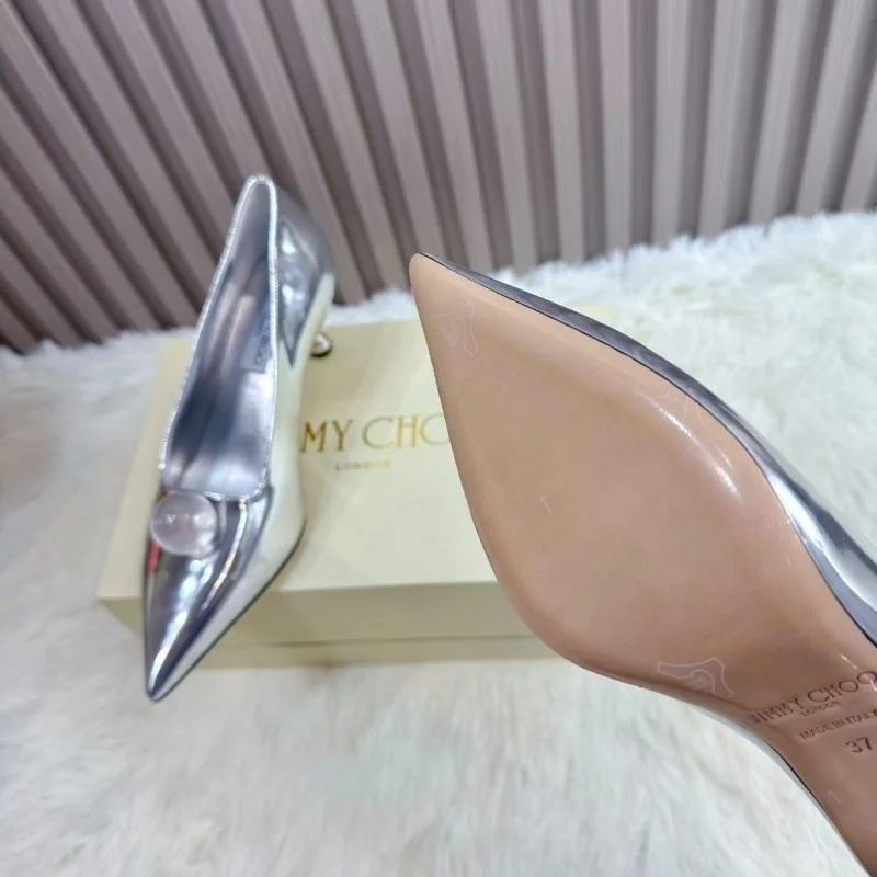 Original Jimmy Choo Shoes