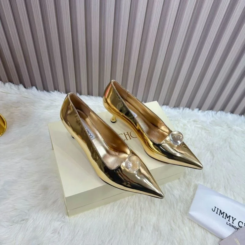 Jimmy Choo Shoes