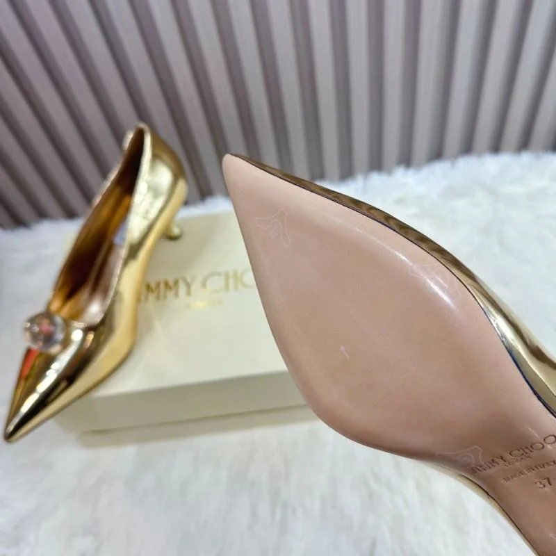 Exact replica Jimmy Choo Shoes