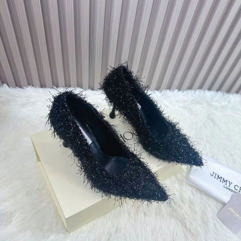 Jimmy Choo Shoes