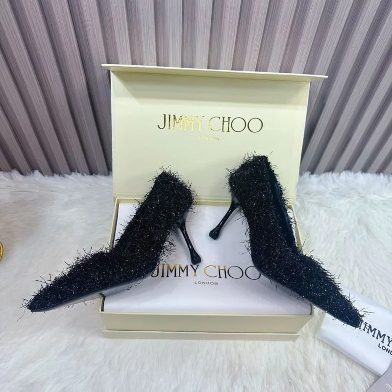 Inexpensive Jimmy Choo Shoes