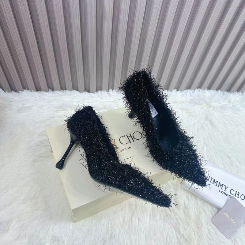 Inexpensive Jimmy Choo Shoes