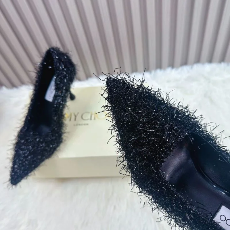 Inexpensive Jimmy Choo Shoes
