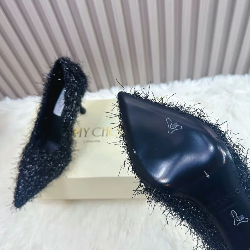 Inexpensive Jimmy Choo Shoes