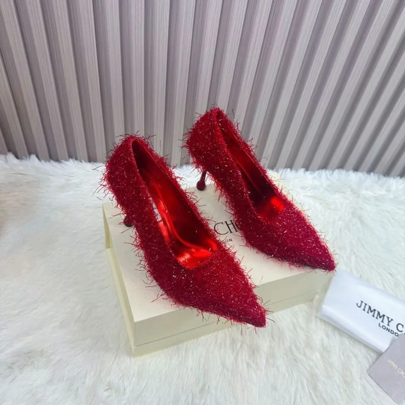 Jimmy Choo Shoes