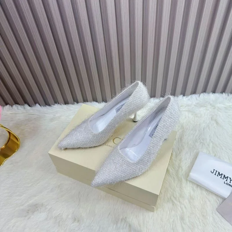 High accuracy Jimmy Choo Shoes