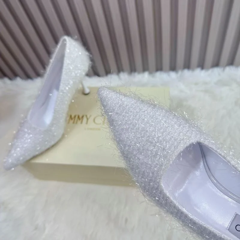 High accuracy Jimmy Choo Shoes