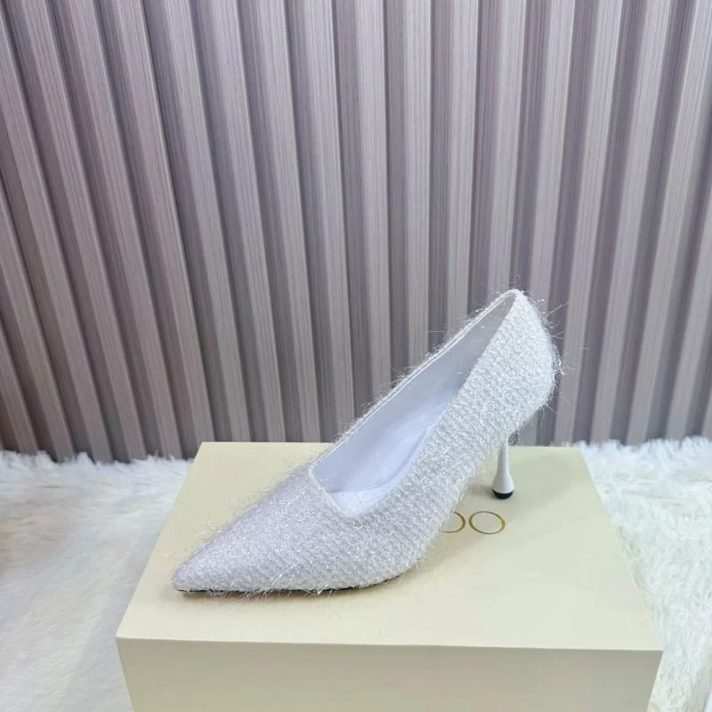 High accuracy Jimmy Choo Shoes