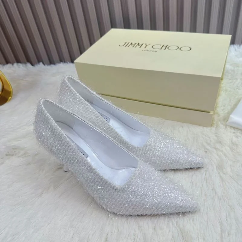 High accuracy Jimmy Choo Shoes