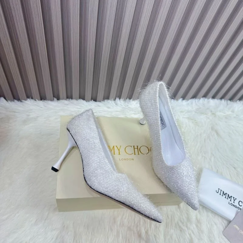 High accuracy Jimmy Choo Shoes