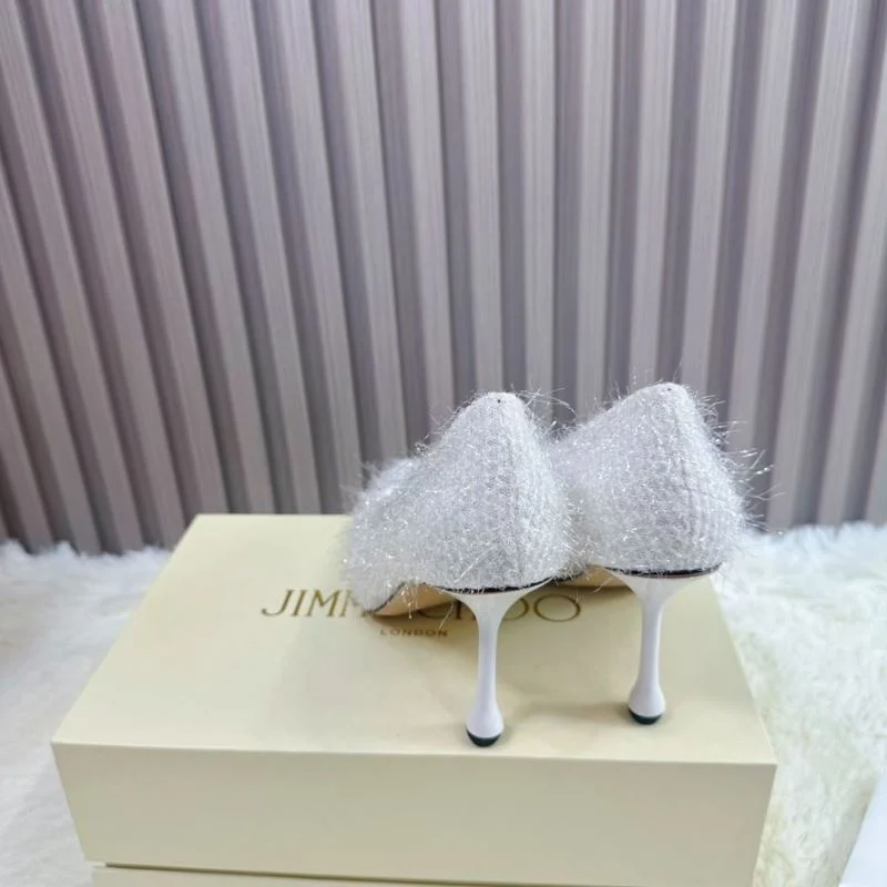 High accuracy Jimmy Choo Shoes