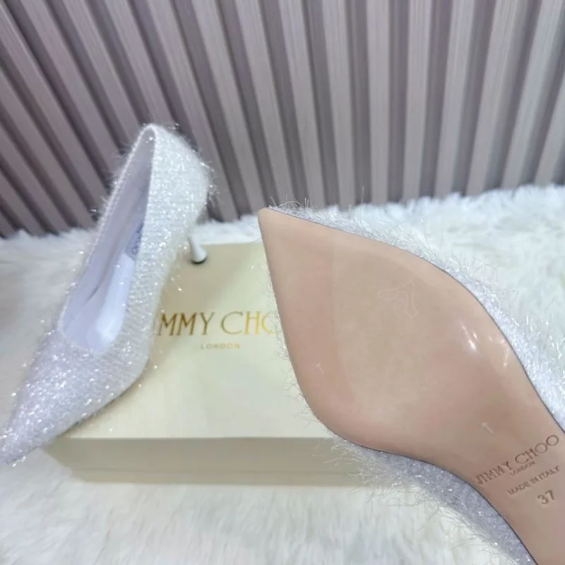 High accuracy Jimmy Choo Shoes