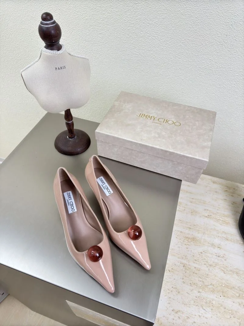 Jimmy Choo Shoes
