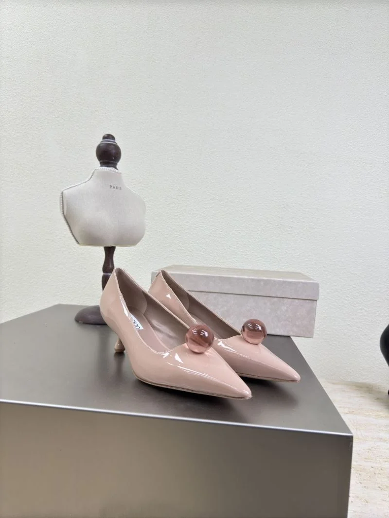 Top match Jimmy Choo Shoes
