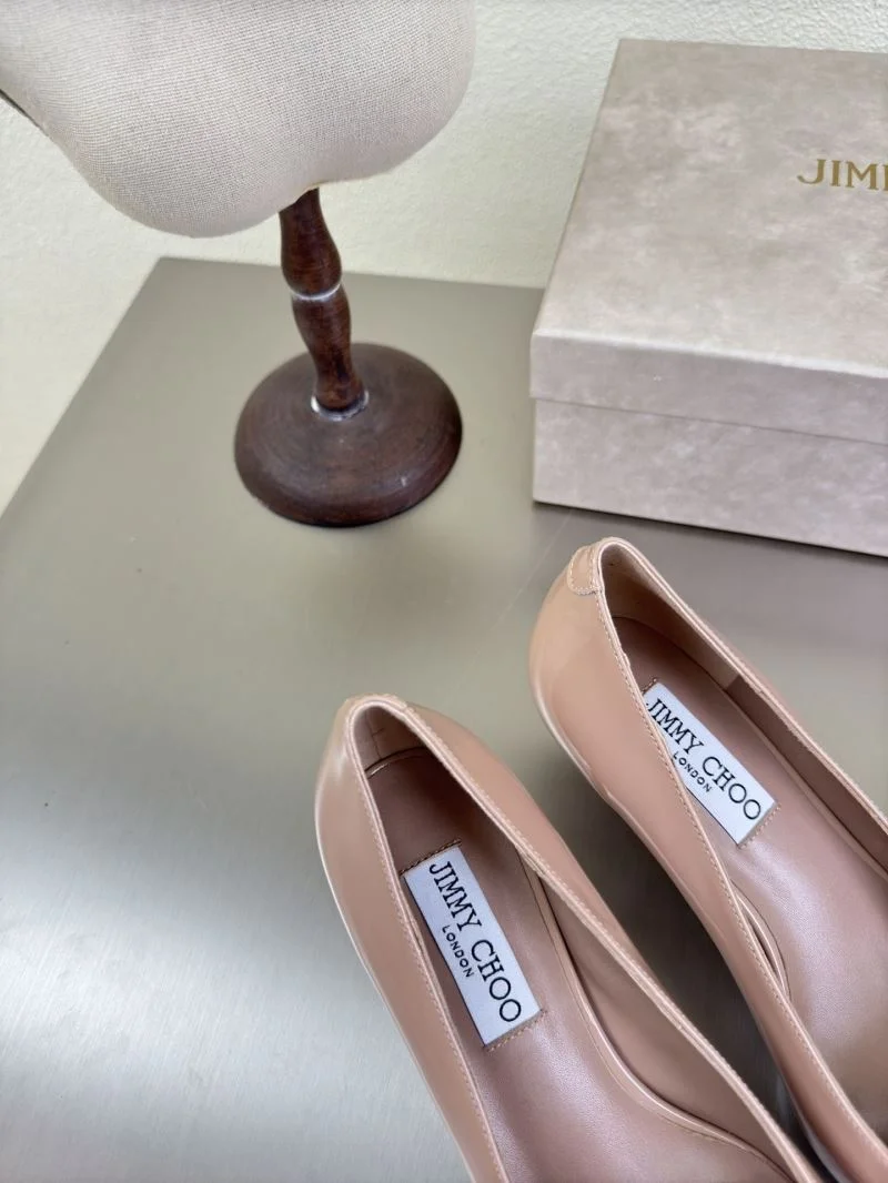 Top match Jimmy Choo Shoes
