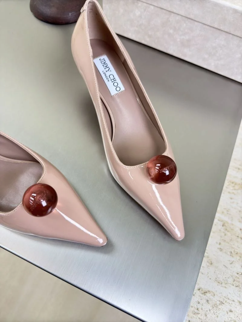 Top match Jimmy Choo Shoes
