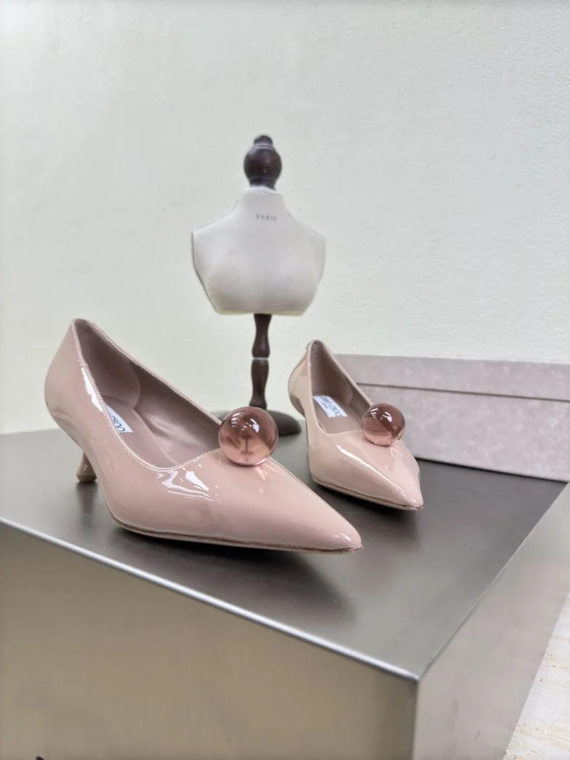 Top match Jimmy Choo Shoes