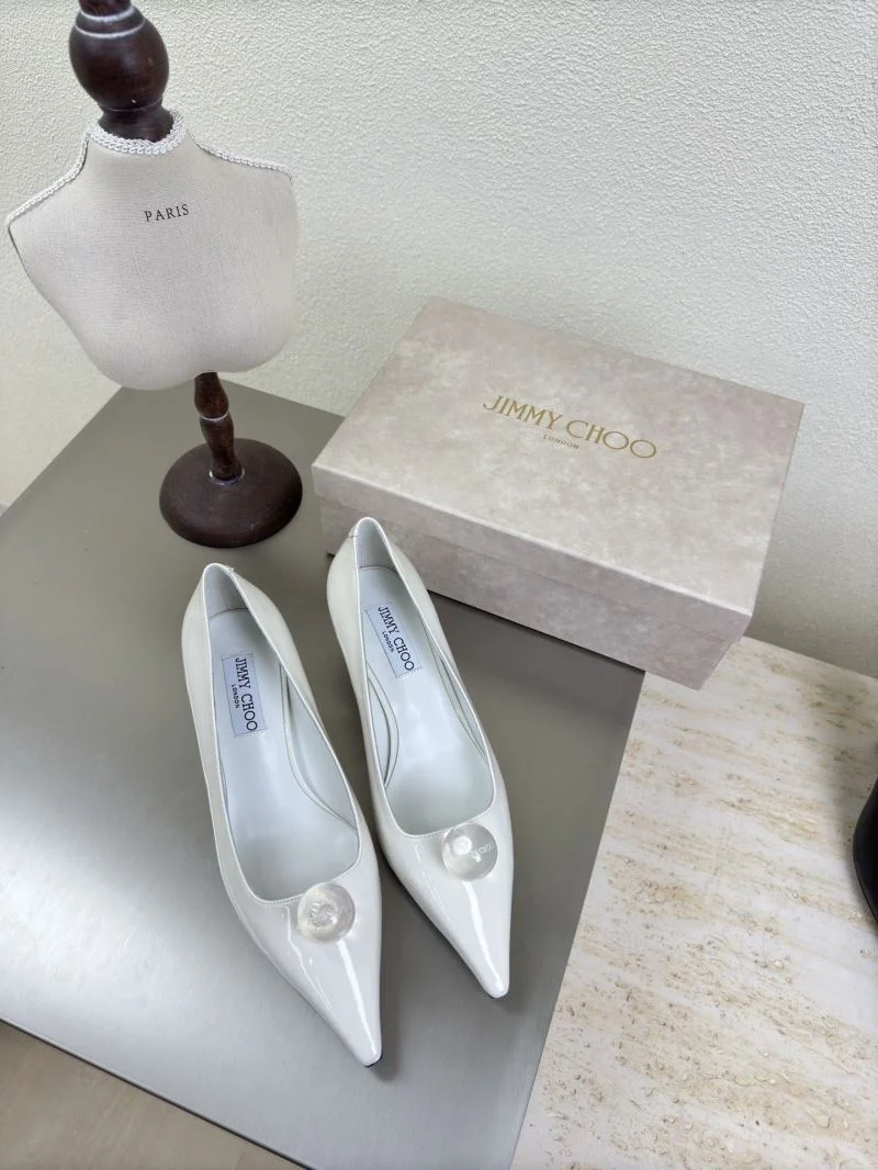 Jimmy Choo Shoes