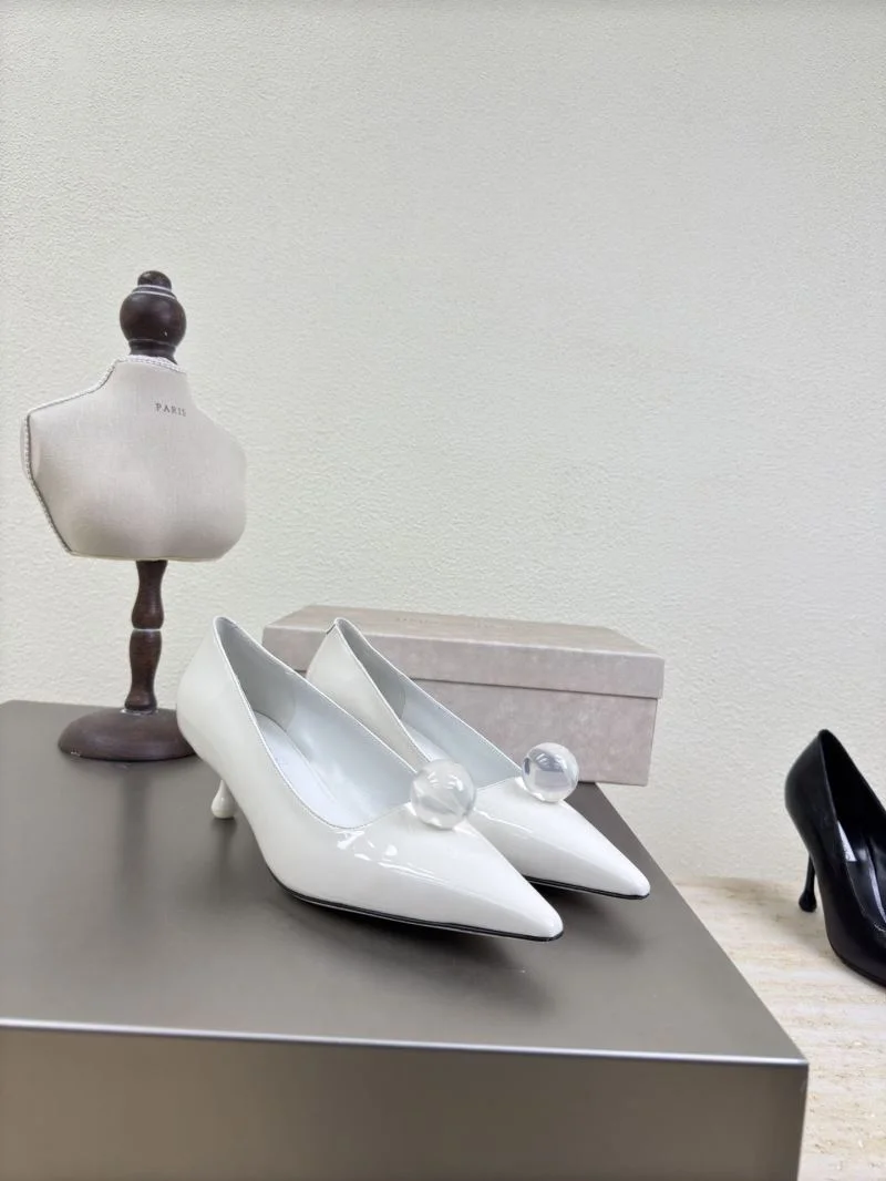 Factory-made Jimmy Choo Shoes