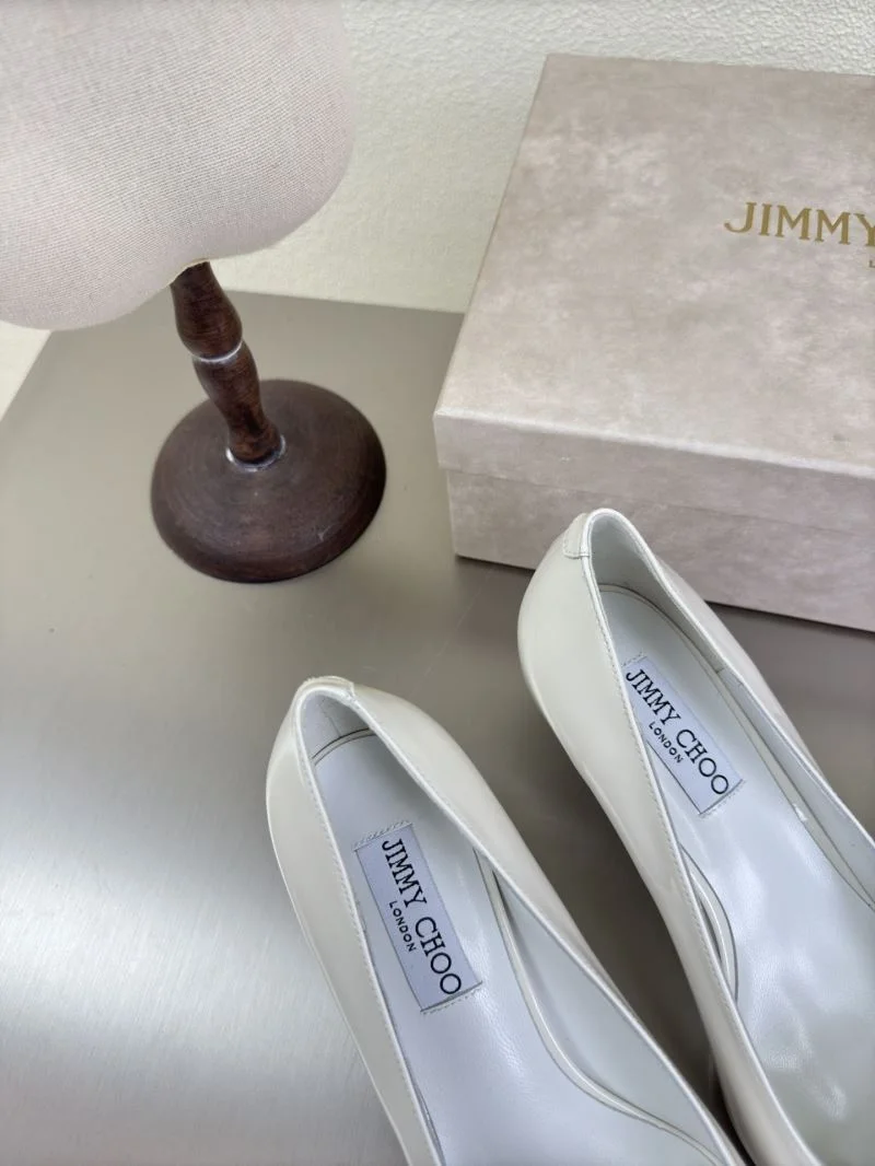 Factory-made Jimmy Choo Shoes