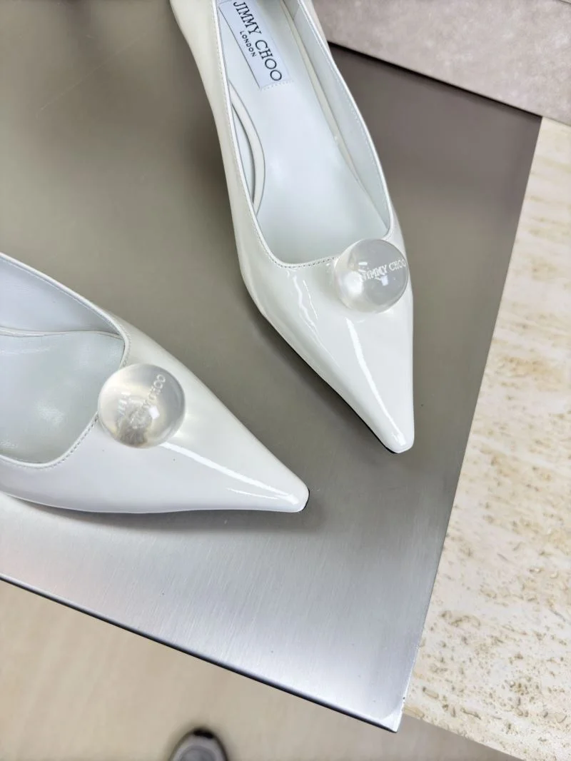 Factory-made Jimmy Choo Shoes