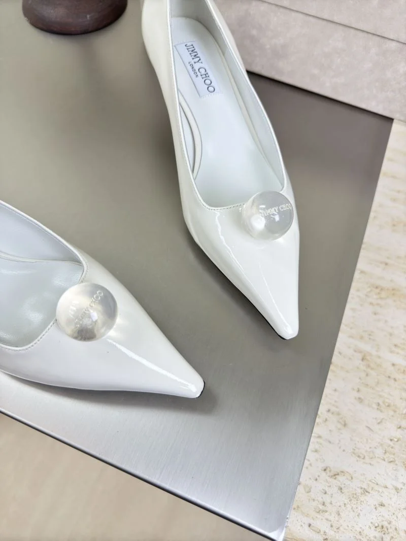 Factory-made Jimmy Choo Shoes