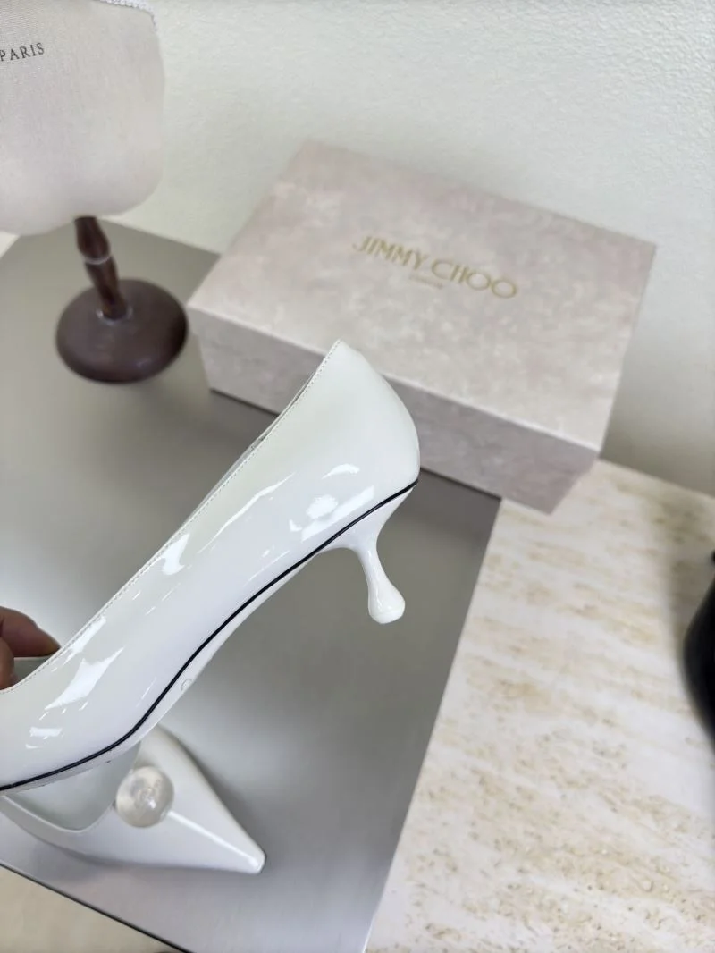 Factory-made Jimmy Choo Shoes