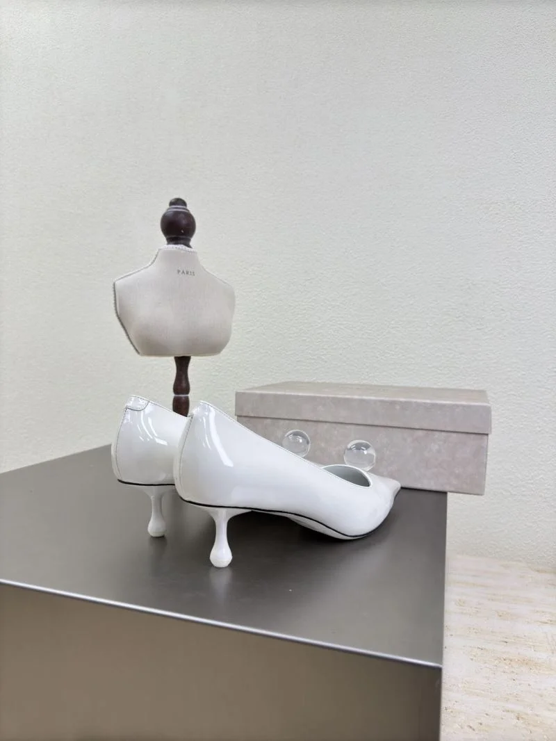 Factory-made Jimmy Choo Shoes