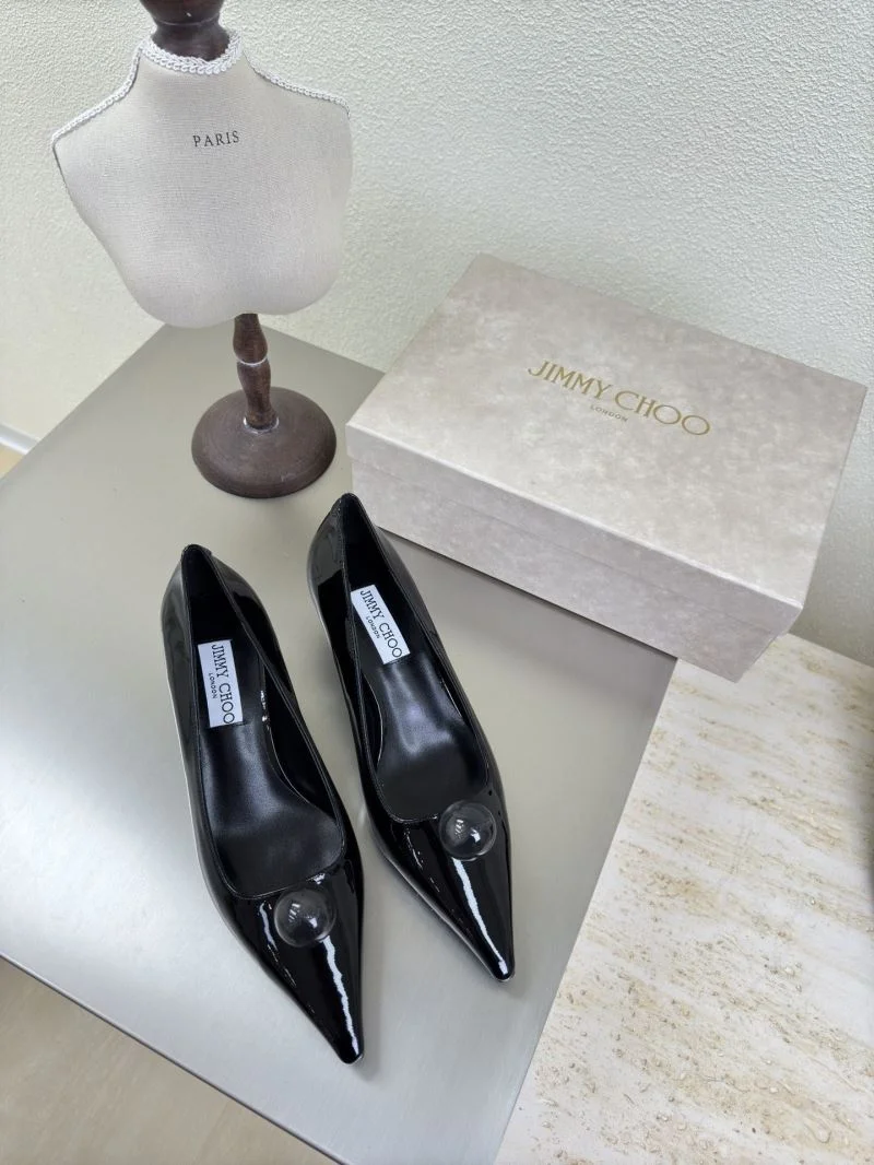 Jimmy Choo Shoes