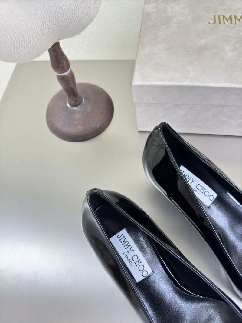 Low-cost Jimmy Choo Shoes