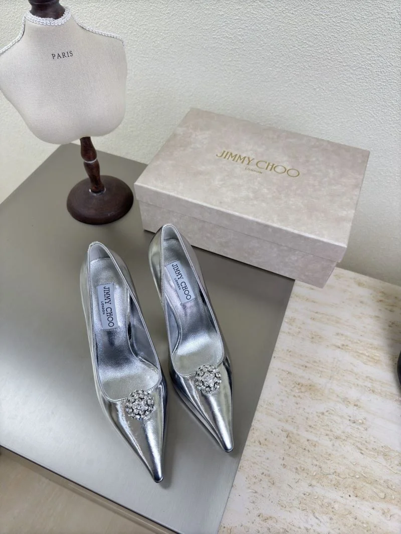 Jimmy Choo Shoes